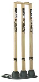 Wooden Flexi-Stumps