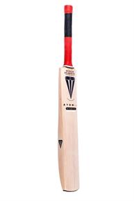 Cricket Bat English willow Made in England Atom 6.0 5* Pro Adult by ...