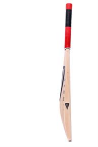 Cricket Bat English willow Made in England Atom 6.0 5* Pro Adult by ...